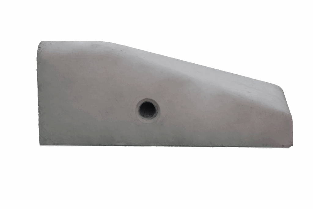460 mm CBN Bullnose - Lock-Block Ltd.